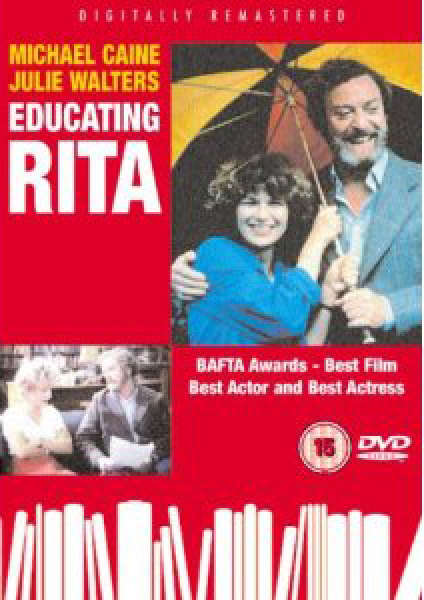 Educating Rita DVD - Zavvi UK
