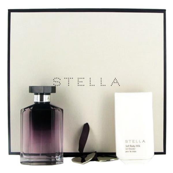 Stella McCartney Gift Set (50ml Eau de Parfum with Body Cream) Health ...