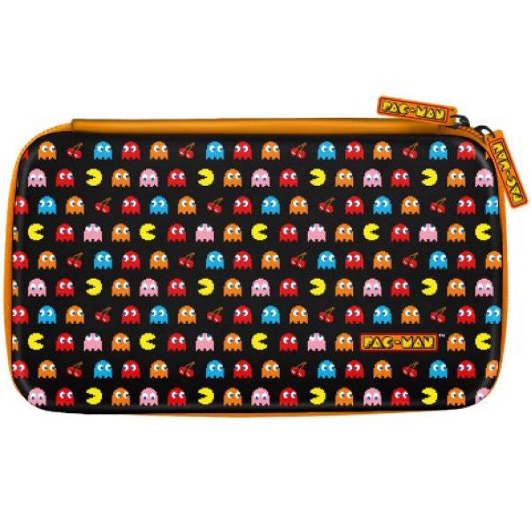 Pac-Man: XL Console Carry Case (Nintendo 3DS XL, DSi XL) Nintendo DS ...