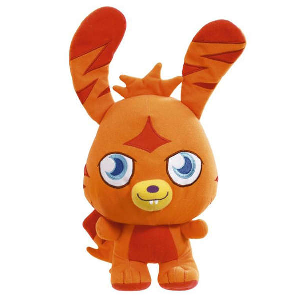 Moshi Monsters Mosh 'n' Chat - Katsuma - IWOOT UK