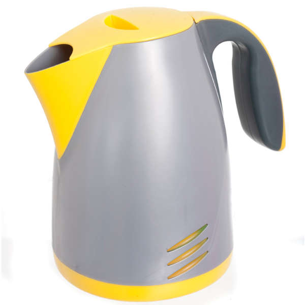 Zanussi Toy Kettle Toys - Zavvi UK