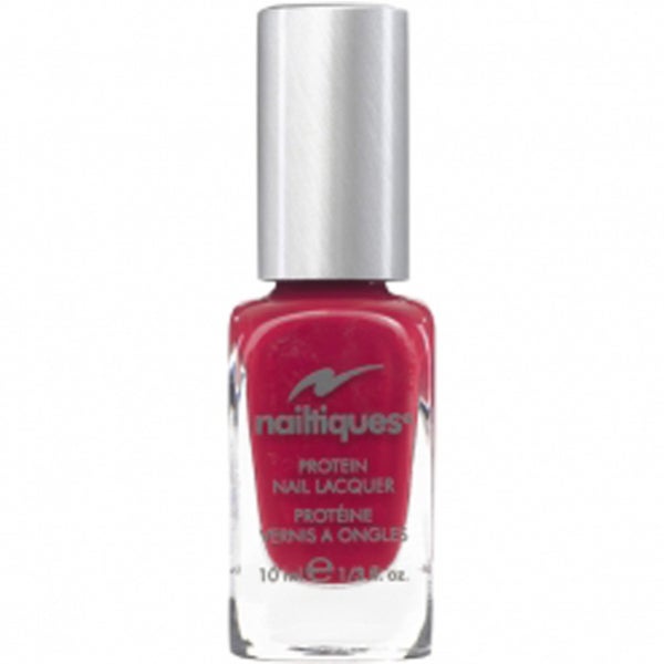 Nailtiques Nail Lacquer With Protein Maui Lookfantastic