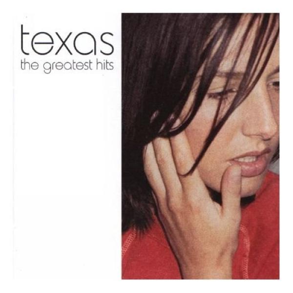 Texas - Greatest Hits CD - Zavvi UK