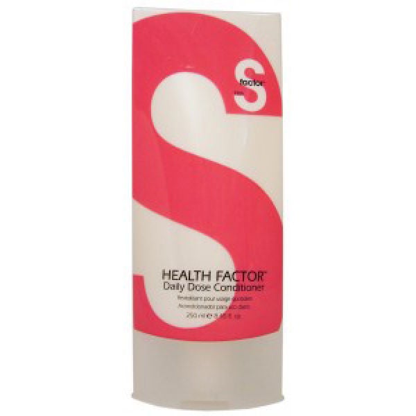Tigi S-Factor - Health Factor Daily Dose Conditioner (250ml ...