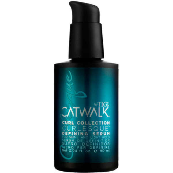 TIGI Catwalk Curlesque Defining Serum (90ml) | HQ Hair