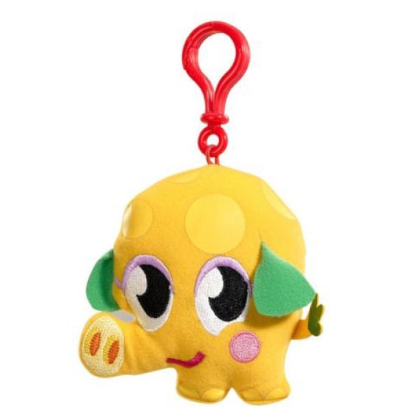 Moshi Monsters Back Pack Buddies Keyring - Mr Snoodle - IWOOT UK