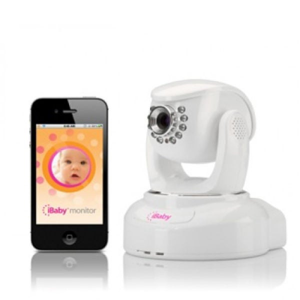 iBaby Monitor - IWOOT UK