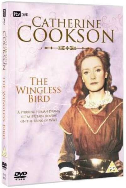 Catherine Cookson - The Wingless Bird DVD - Zavvi UK