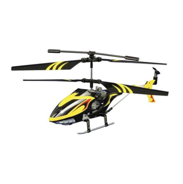 Sky Rover - 3 Channel Remote Control Helicopter: 20cm - IWOOT UK