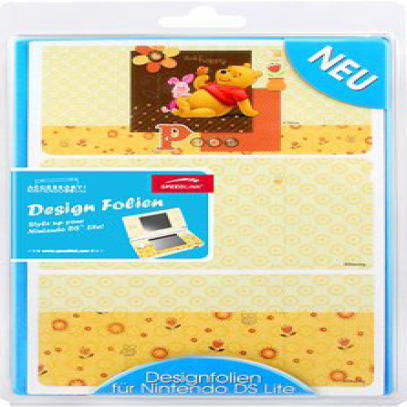 Disney Pooh & Piglet Think Happy Skin Games Accessories - Zavvi US