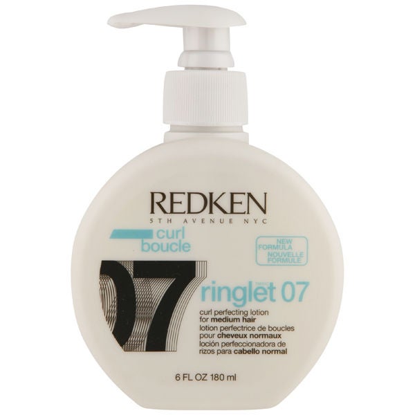 Redken Ringlet 07 (180ml)