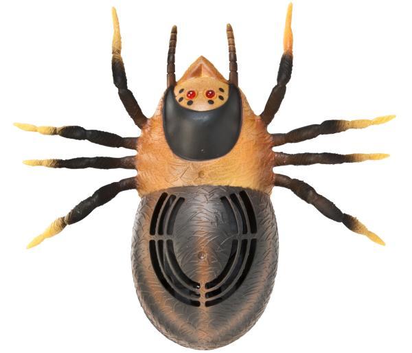 Gravity Defying Spider - IWOOT UK