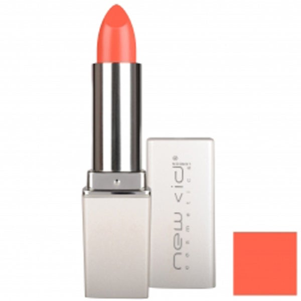 New Cid Cosmetics I-Pout - Coral Kiss (3.8g) - LOOKFANTASTIC