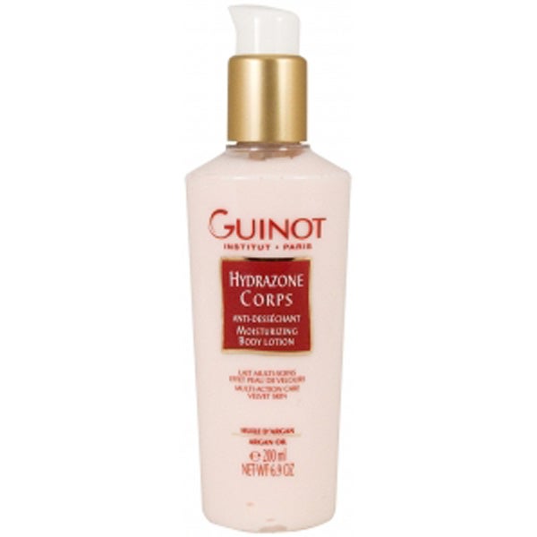 GUINOT HYDRAZONE CORPS (MOISTURISING BODY LOTION) (200ML) - Entrega GRÁTIS