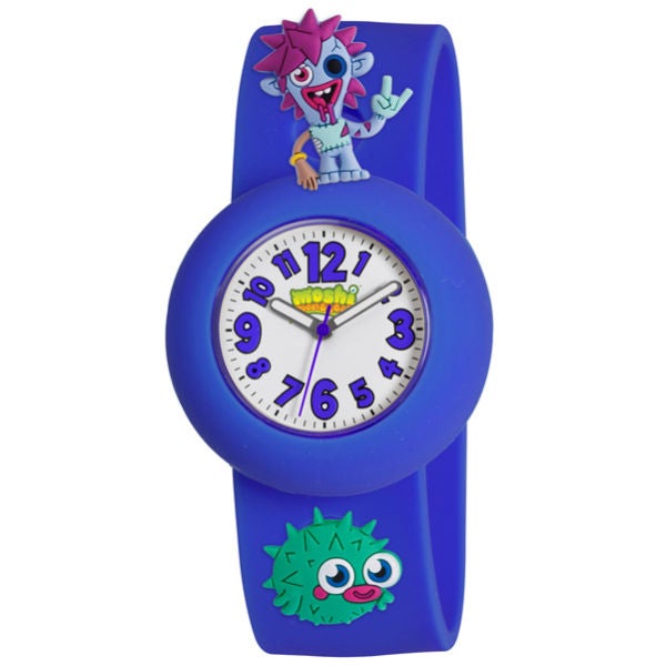 Moshi Monster Zommer Watch with Two Moshi Charms Gifts - Zavvi UK
