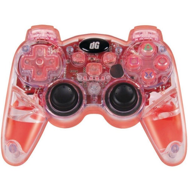 Afterglow ap-2 for ps3 controller on pc - centersmens