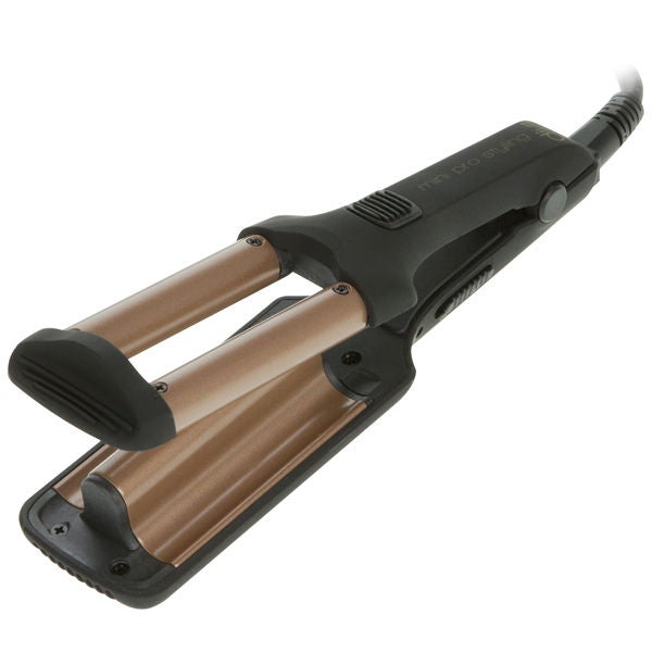 Diva Mini Beach Waves | HQ Hair