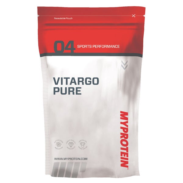 Buy Vitargo Pure | Myprotein.com