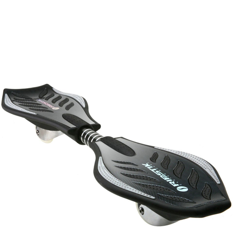 Razor Ripstik DLX Caster Board – Black Toys - Zavvi UK