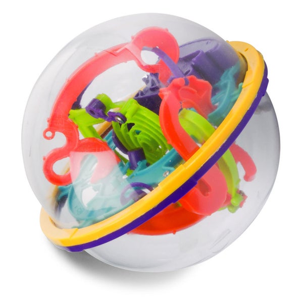 Mini Maze Ball Toys - Zavvi US