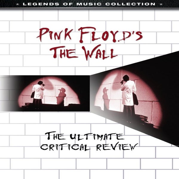 Pink Floyd: The Wall DVD | Zavvi Australia