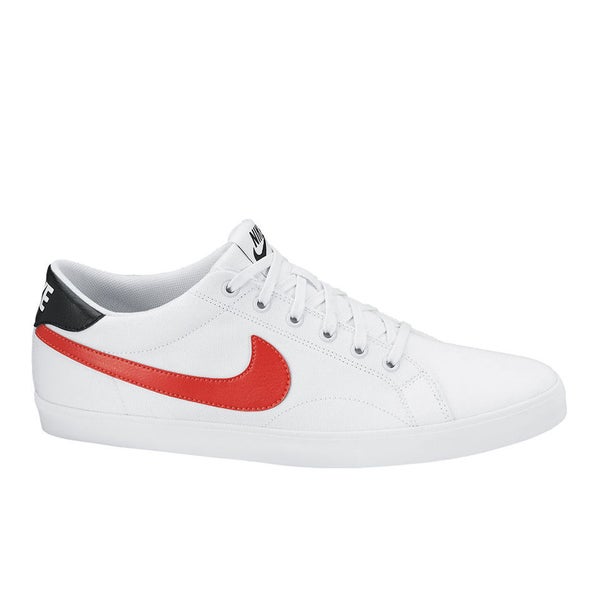 Nike Men's Eastham Trainers - White | TheHut.com