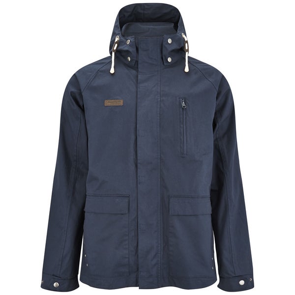Regatta Men's Legacy Waterproof ISOTEX 5000 Coolweave Jacket - Nautic ...