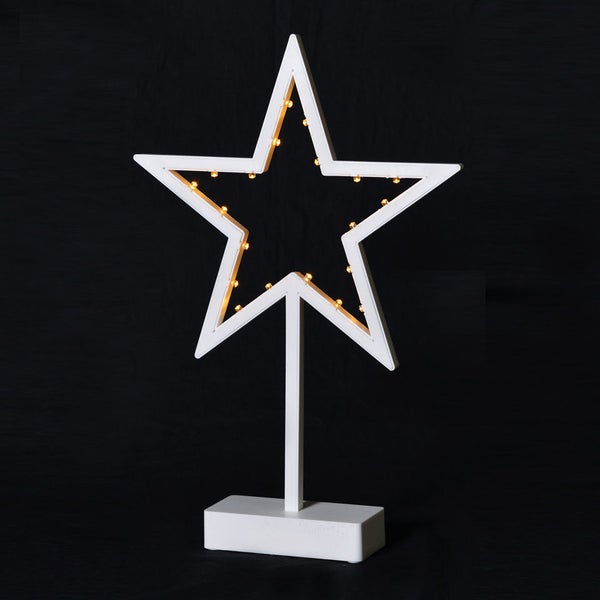Star Table Light - IWOOT UK
