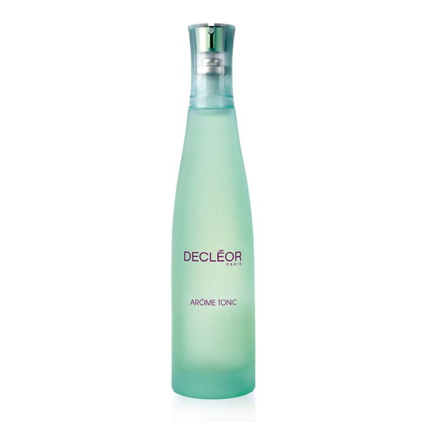 DECLÉOR Arome Tonic Tonifying Body Fragrance (100ml) | HQ Hair