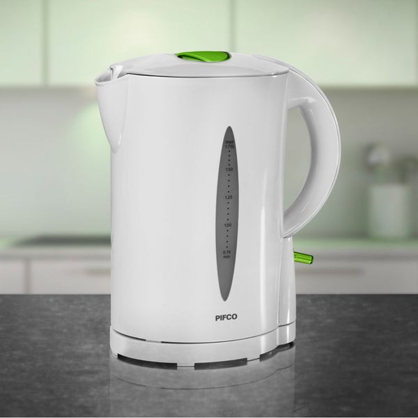Pifco 1.7 Litre Jug Kettle - IWOOT UK