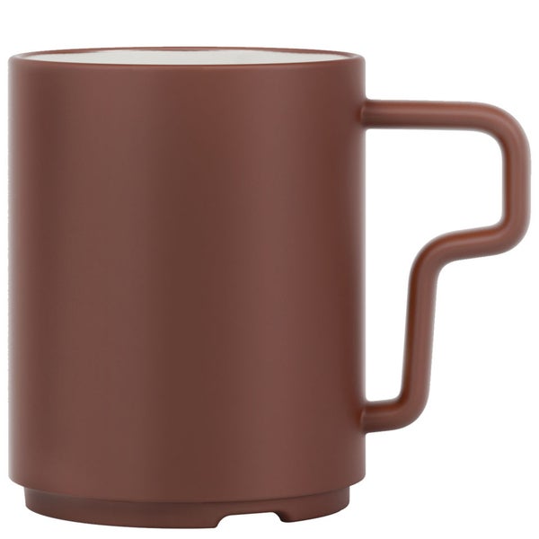 One Touch Mug - Chocolate Traditional Gifts - Zavvi UK
