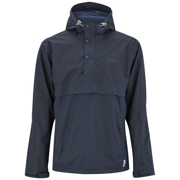 Regatta Men's Brigham Waterproof ISOTEX 5000 Hooded Jacket - Nautic ...
