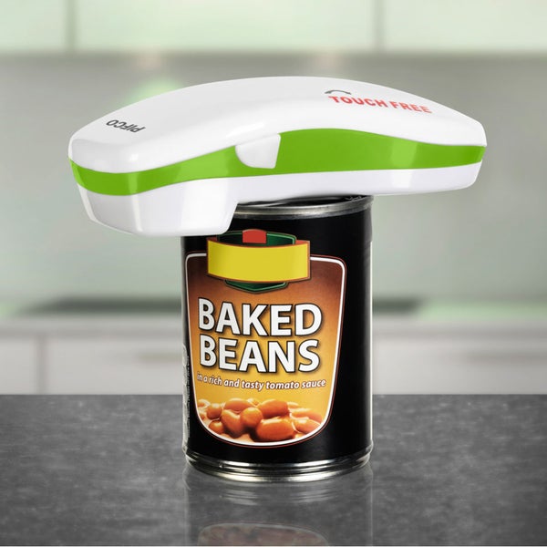 Pifco Battery Operated Can Opener - IWOOT UK