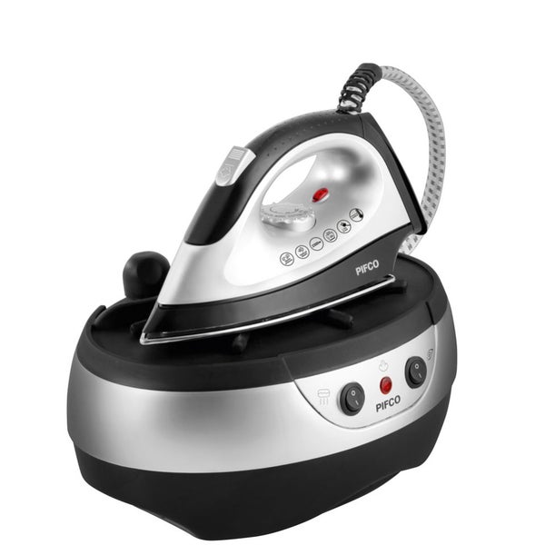 Pifco P22003 2300W Steam Generator Iron Homeware - Zavvi UK