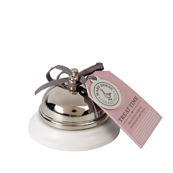 Mary Berry Service Bell - IWOOT UK