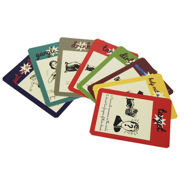 Drinking Snap - IWOOT UK