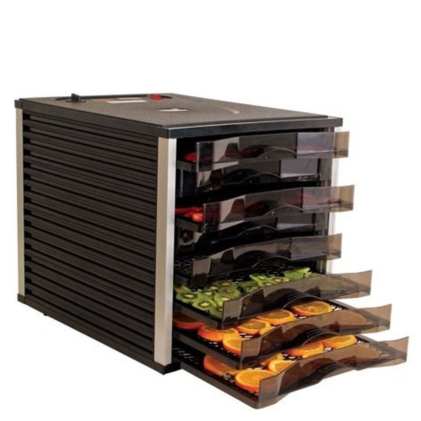 Bio Chef Food Dehydrator - IWOOT UK