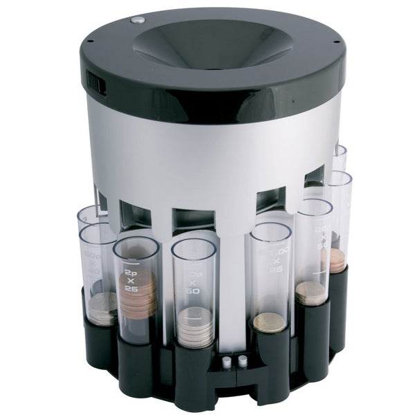 Coin Sorter - IWOOT UK