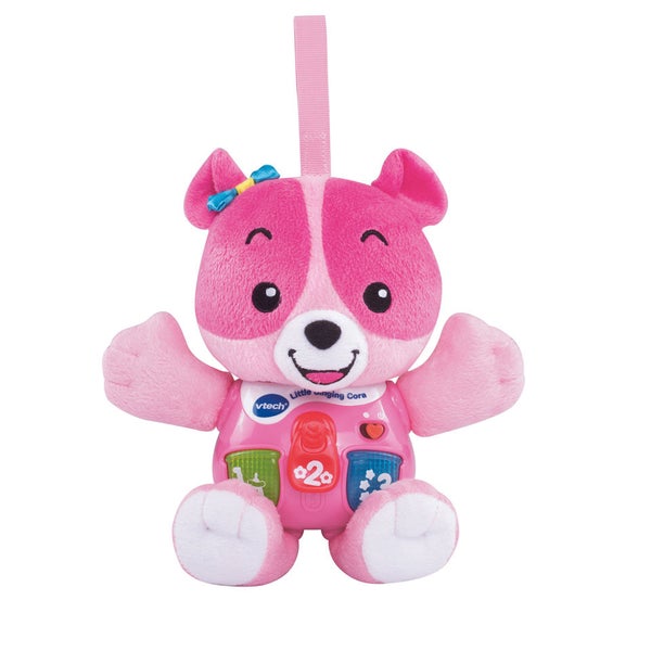 Vtech Little Singing Cora Toys - Zavvi UK