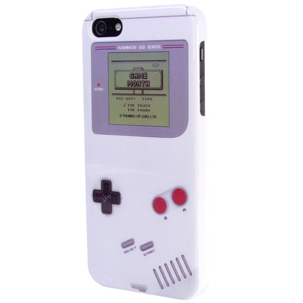 Gaming Cover for iPhone 5 - IWOOT UK