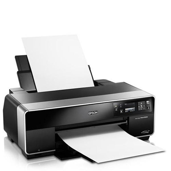 Epson Stylus Photo R3000 A3+ Colour Inkjet Printer - IWOOT UK