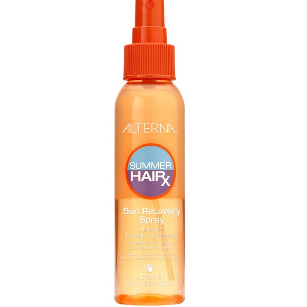 Alterna Bamboo Beach Sun Recovery Spray (100ml) | LOOKFANTASTIC AU