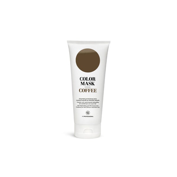 KC Professional Color Mask - Coffee (40ml) - Entrega GRÁTIS