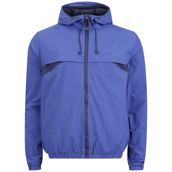 Boxfresh Men's Baheera Jacket - Mazarine Blue Mens Clothing - Zavvi UK
