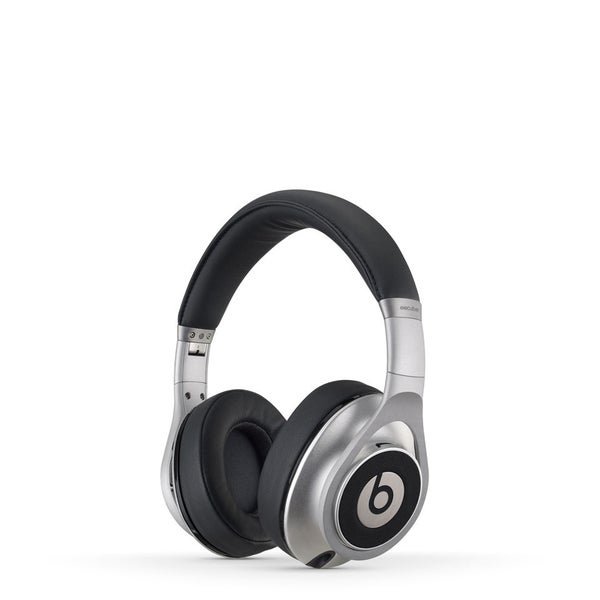 Beats by Dr. Dre Executive Headphones Silver Buy Online Mankind