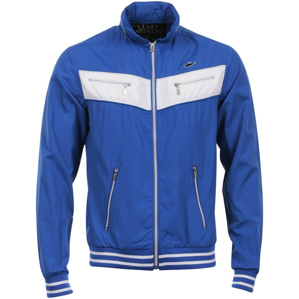 atticus marley jacket