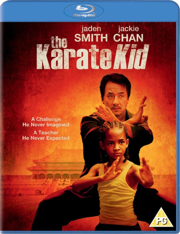 karate kid bbc