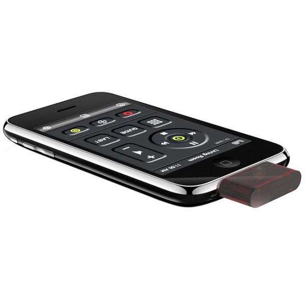 L5 Remote for iPhone, iPod touch, iPad - IWOOT UK