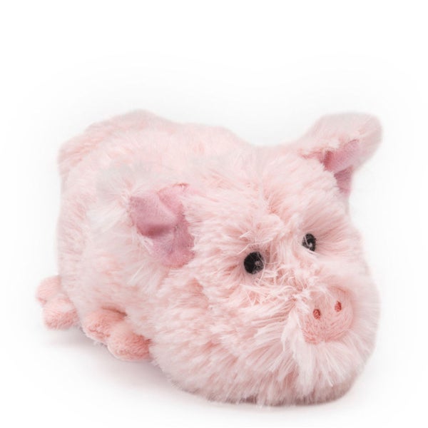 Dusty Pups Phone Screen Cleaner - Pig - IWOOT UK