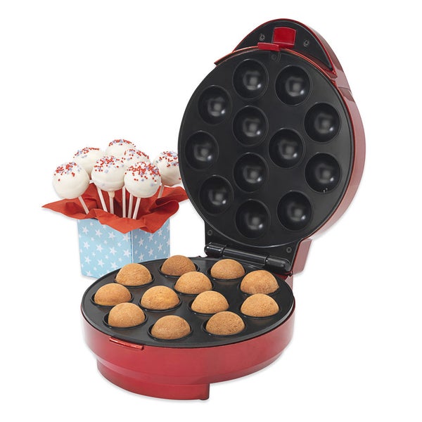 American Originals EK1071 Cake Pop Maker - IWOOT UK